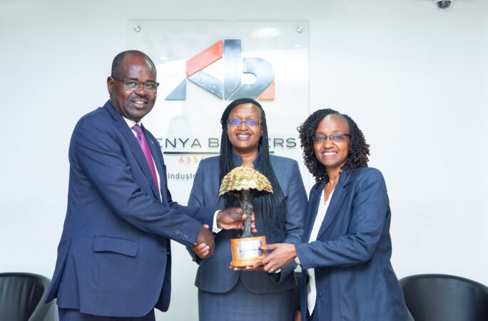 KWFT – Kenya Women Microfinance Bank PLC