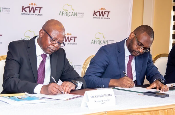 KWFT – Kenya Women Microfinance Bank PLC