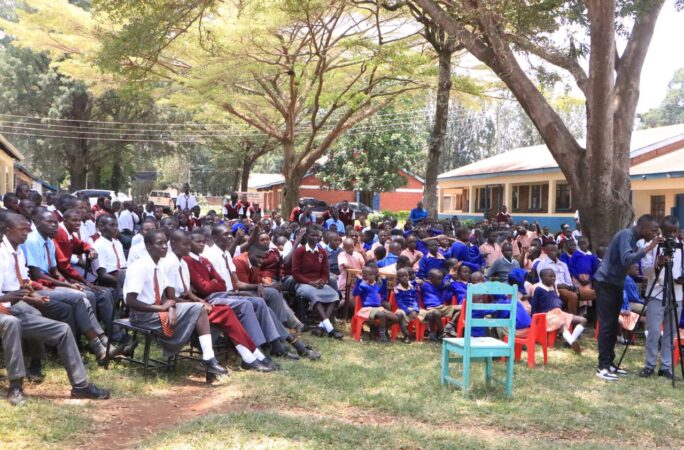 KWFT – Kenya Women Microfinance Bank PLC